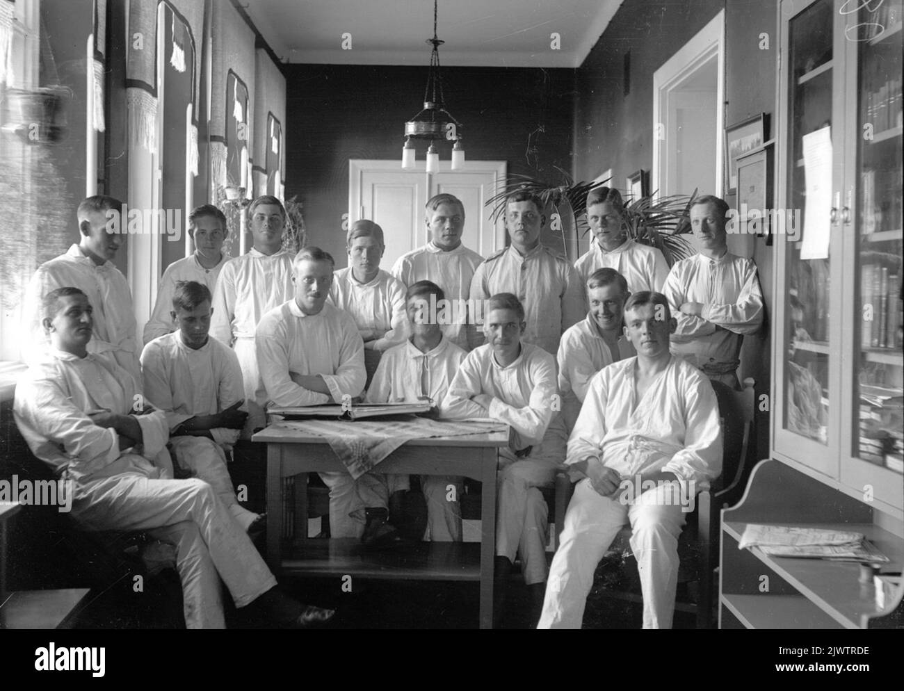 Uniformer Black and White Stock Photos & Images - Alamy