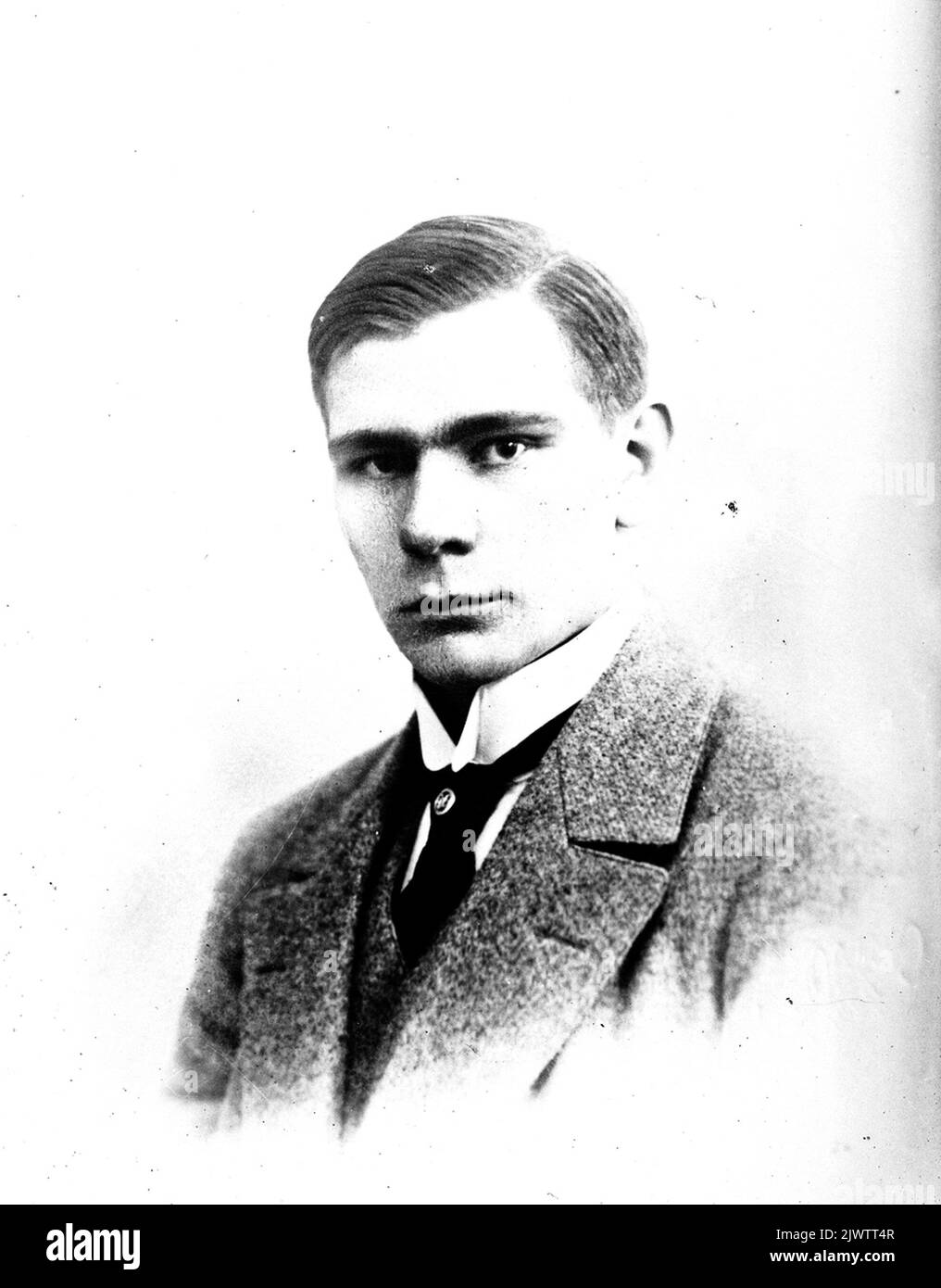 Josef Eriksson, Wästra Hästbo Josef Eriksson, Wästra Hästbo Stock Photo ...