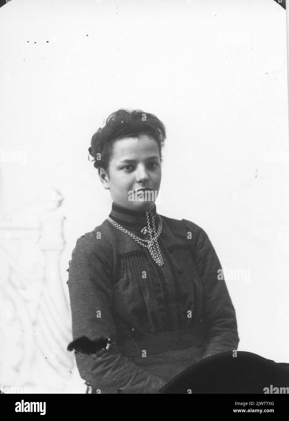 Anna Olssonhiklack, Järvsö. Married to Markus Olsson Anna OlssonHiklack ...