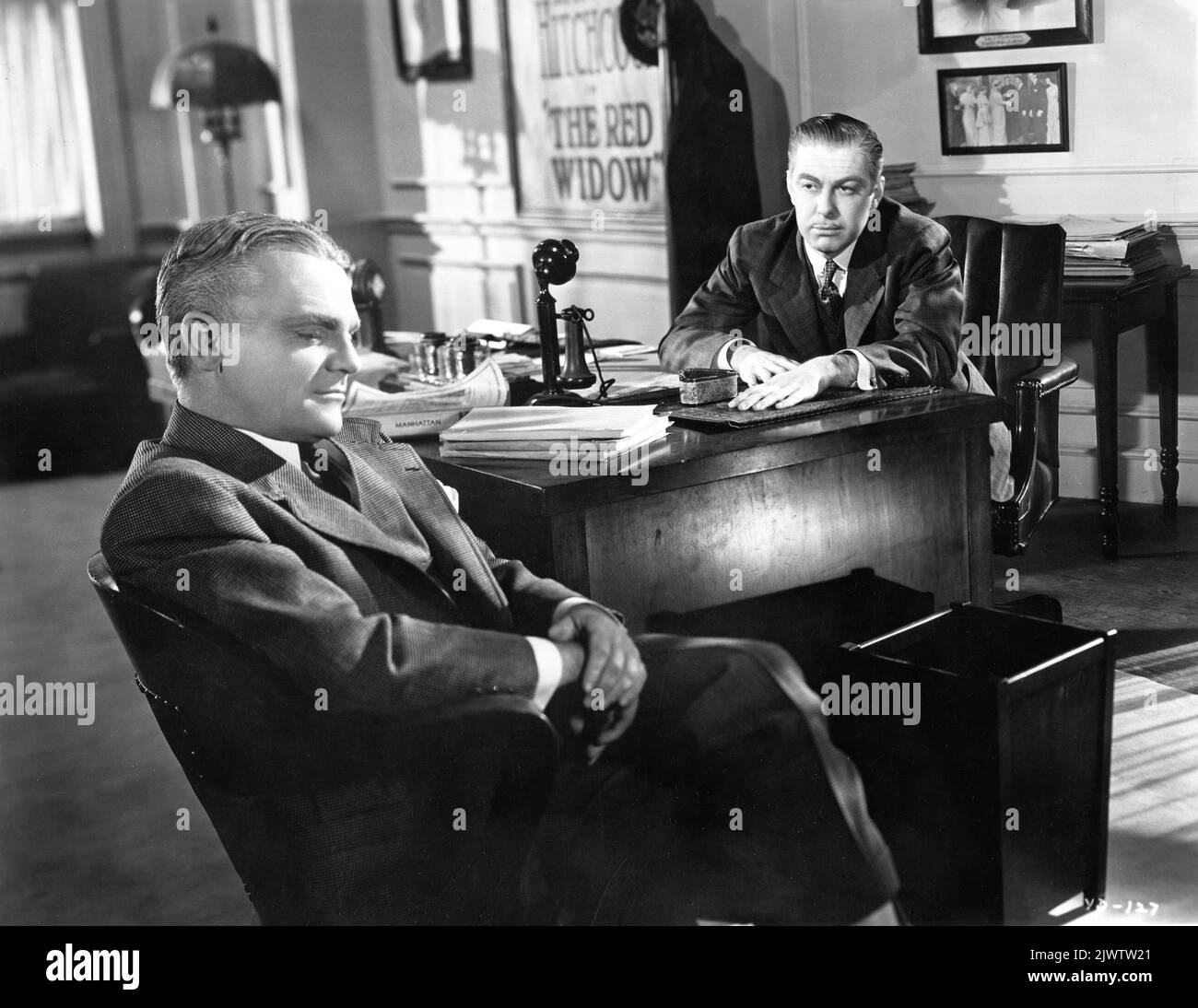 George william harris hi-res stock photography and images - Alamy