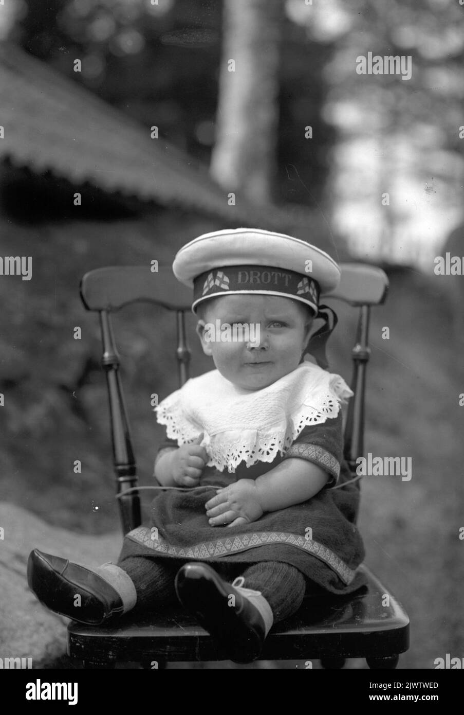 Josef Eriksson's son Rolf Erik Josef Erikssons son Rolf Erik Stock ...