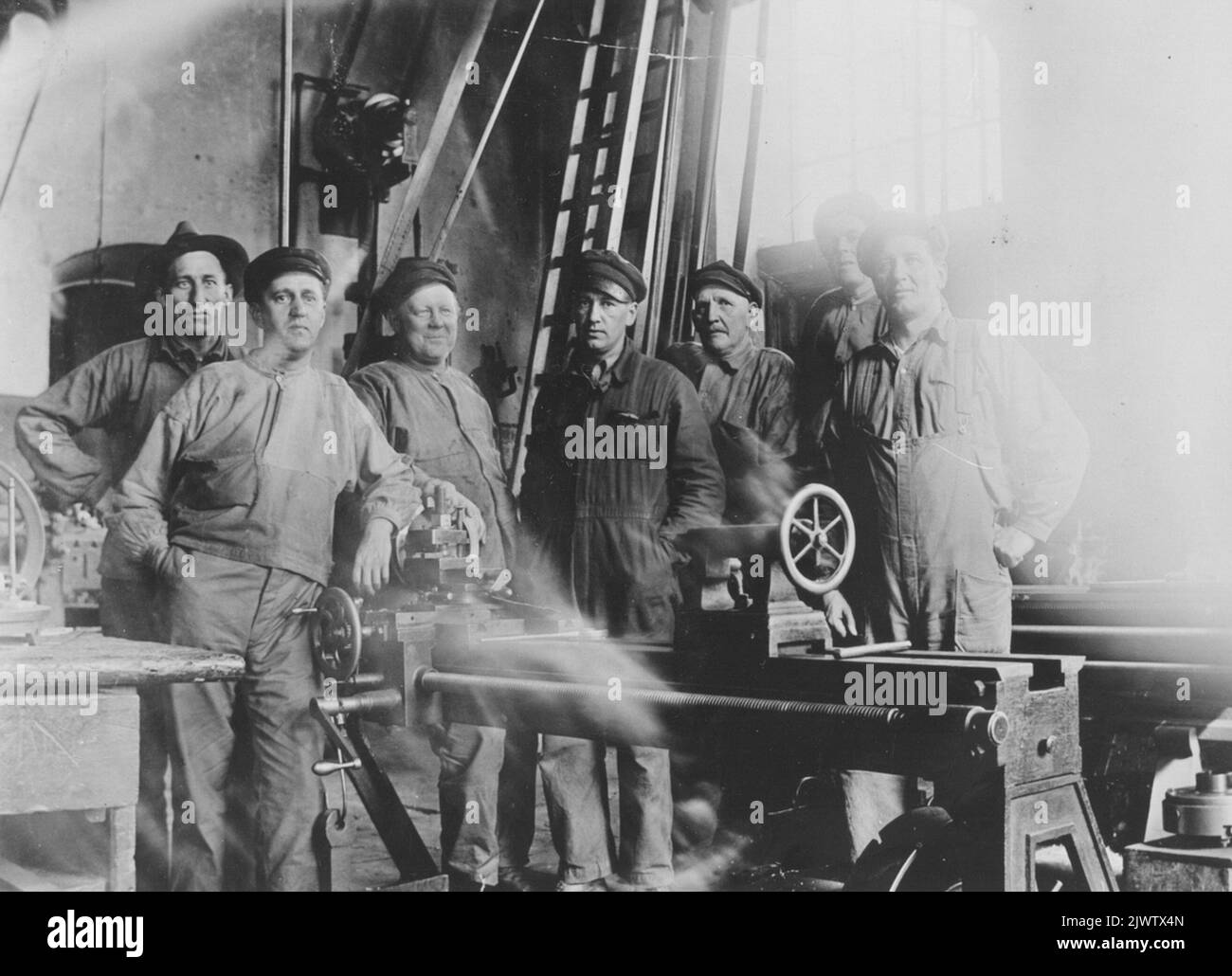 Smed Black and White Stock Photos & Images - Alamy