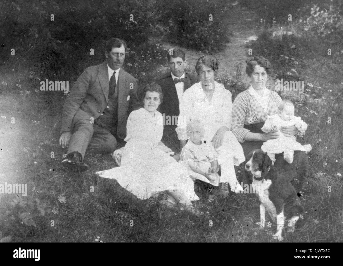 Anna henriksson hi-res stock photography and images - Alamy