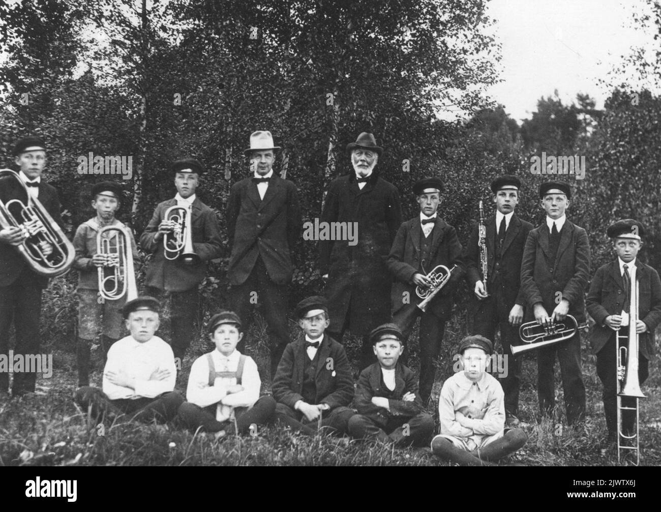 Hjalmar nilsson hi-res stock photography and images - Alamy