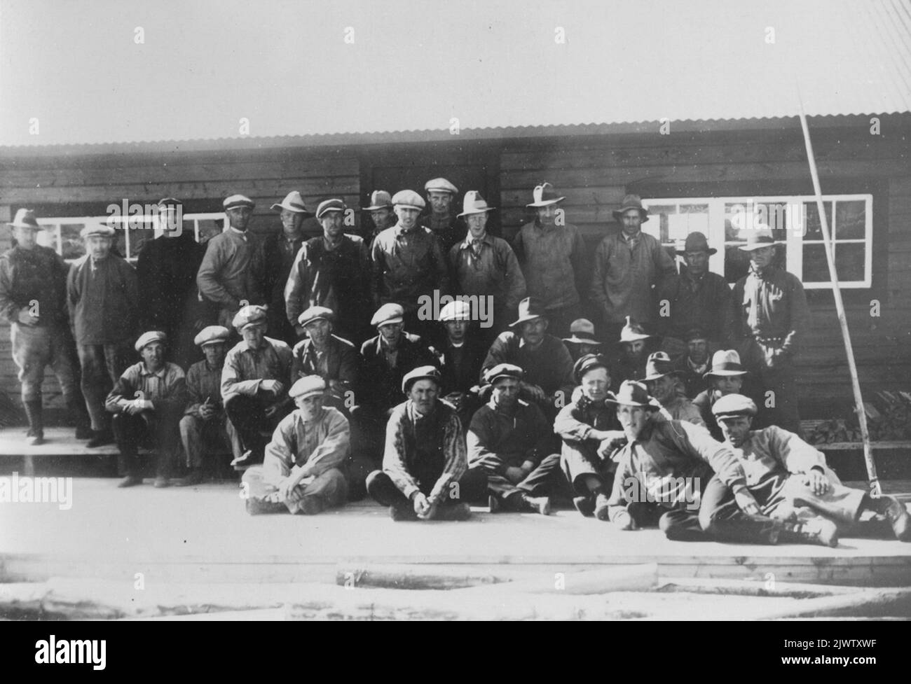 Kallmyr hi-res stock photography and images - Alamy