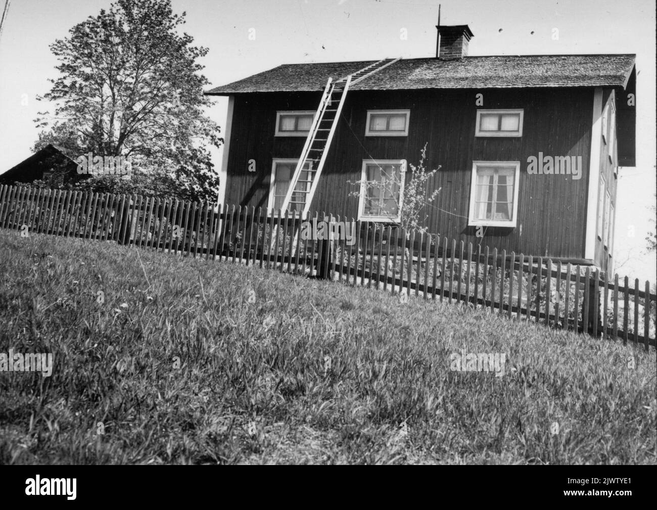 Finding site in Åbyggeby, Trindyx found. Fyndplats i Åbyggeby, trindyxa ...