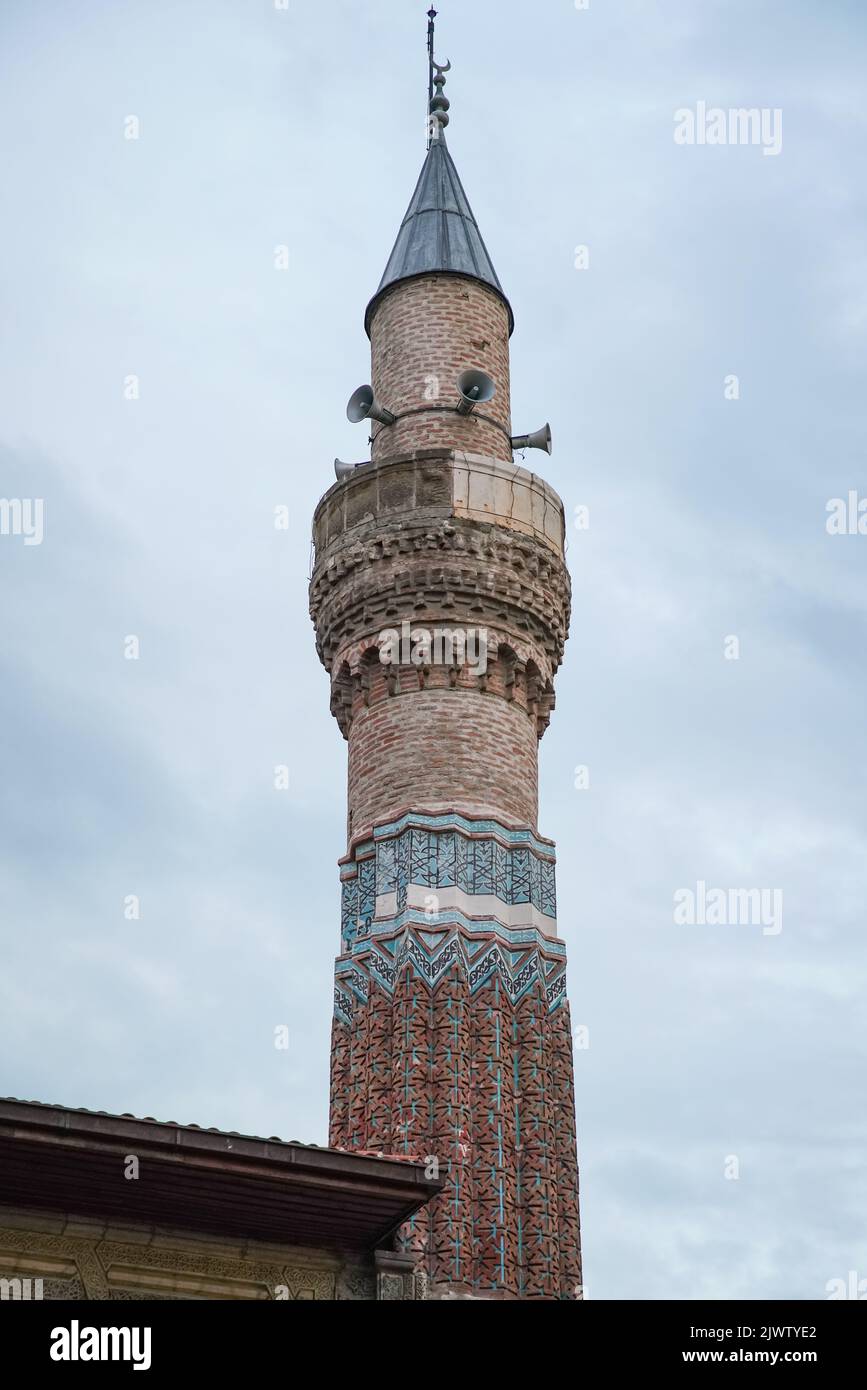 Sahip ata hi-res stock photography and images - Alamy