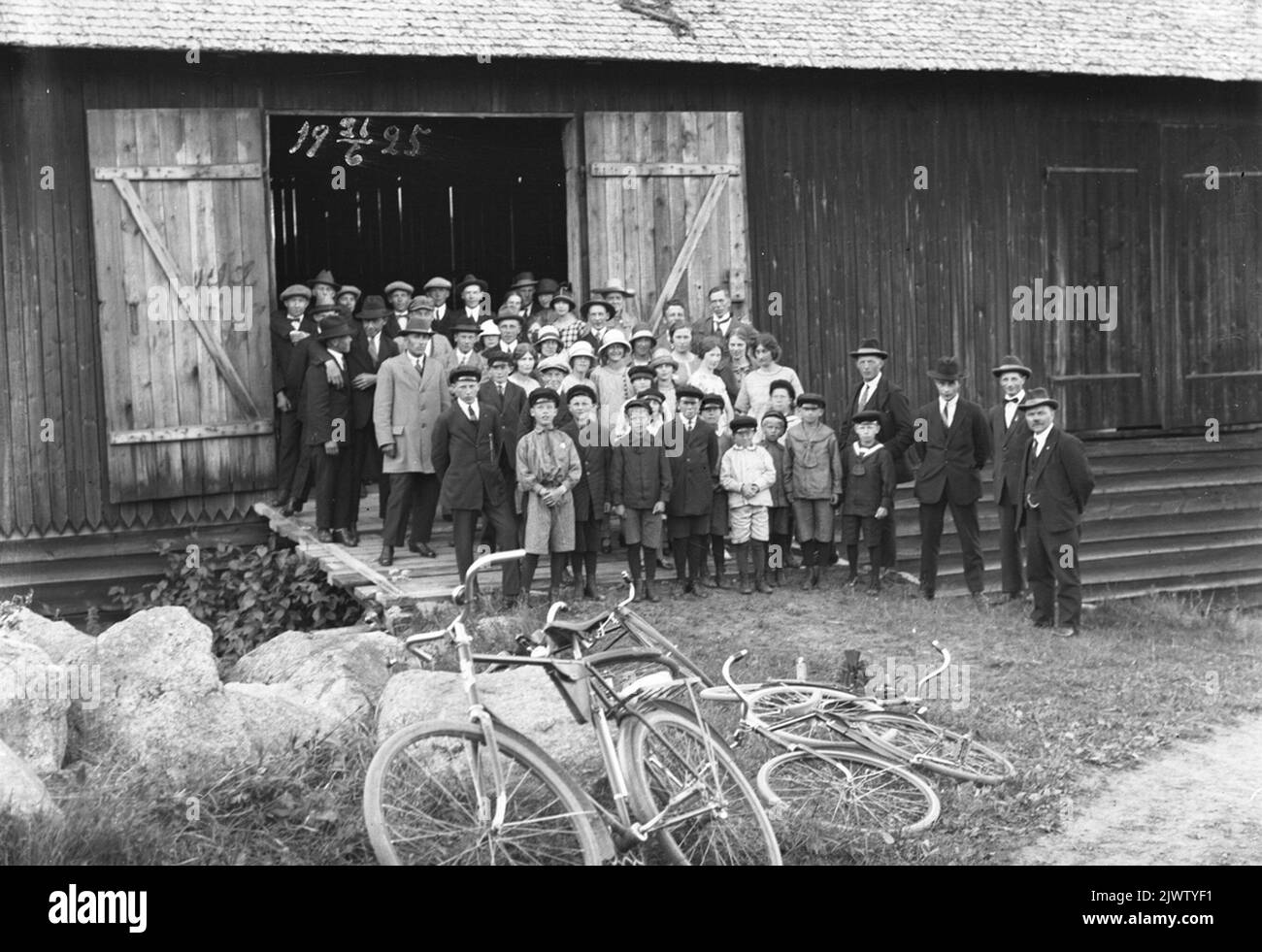 26 june 1925 hi-res stock photography and images - Alamy