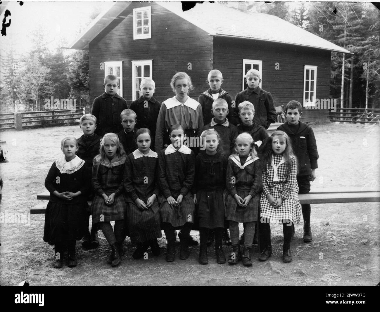 Edsbyn Black and White Stock Photos & Images - Alamy