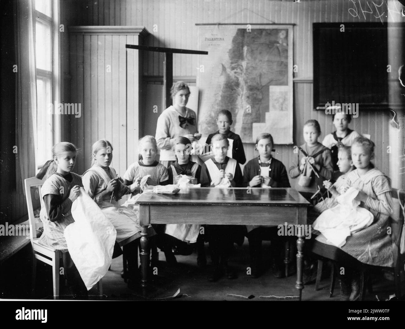 voxna-bruk-black-and-white-stock-photos-images-alamy