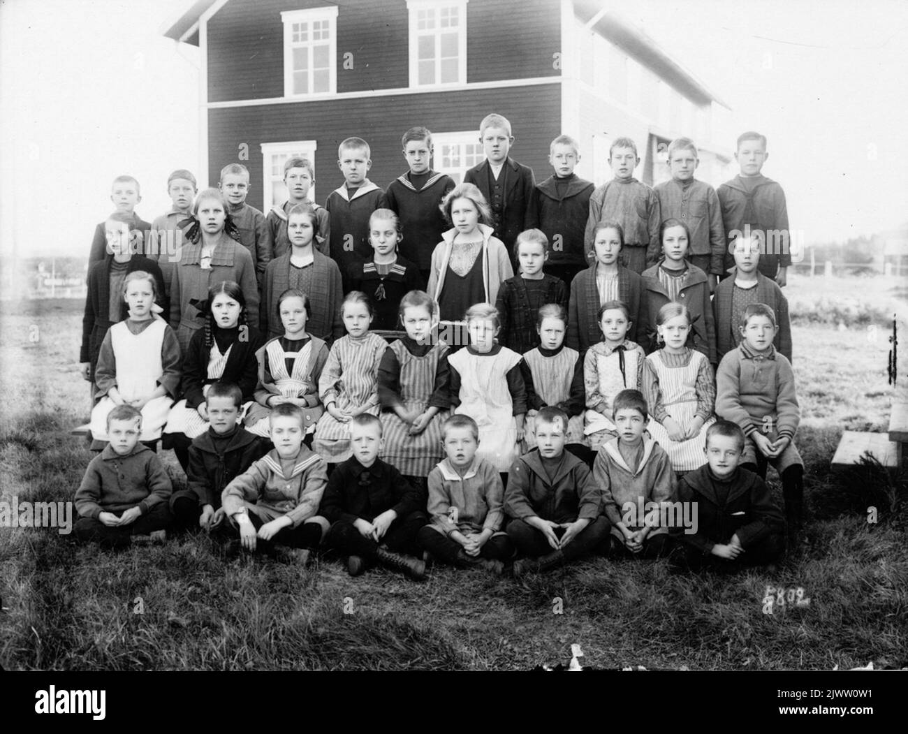 Edsbyn Black and White Stock Photos & Images - Alamy