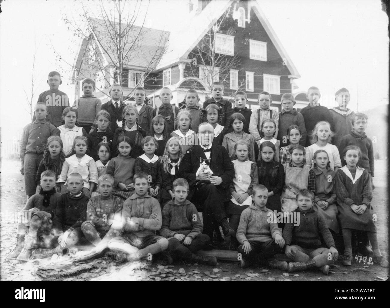 Edsbyn Black and White Stock Photos & Images - Alamy