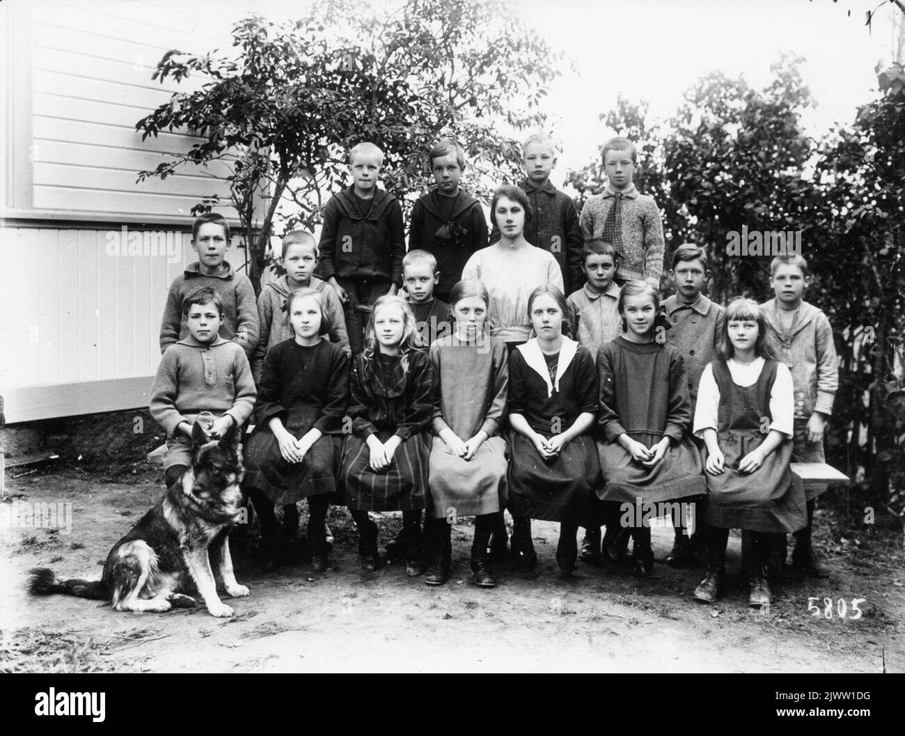 Edsbyn hi-res stock photography and images - Alamy