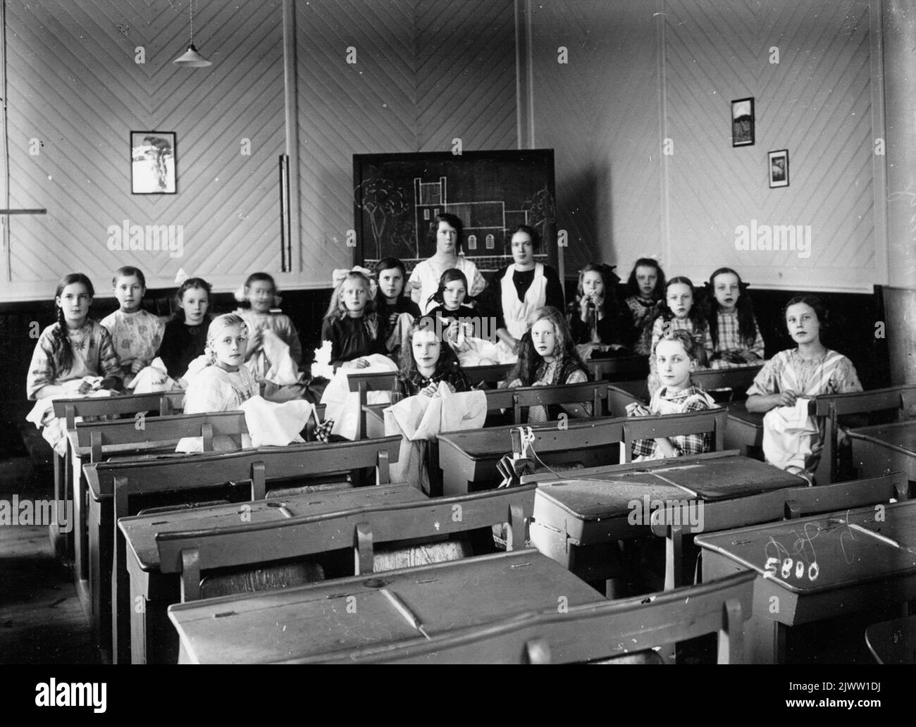 Edsbyn Black and White Stock Photos & Images - Alamy