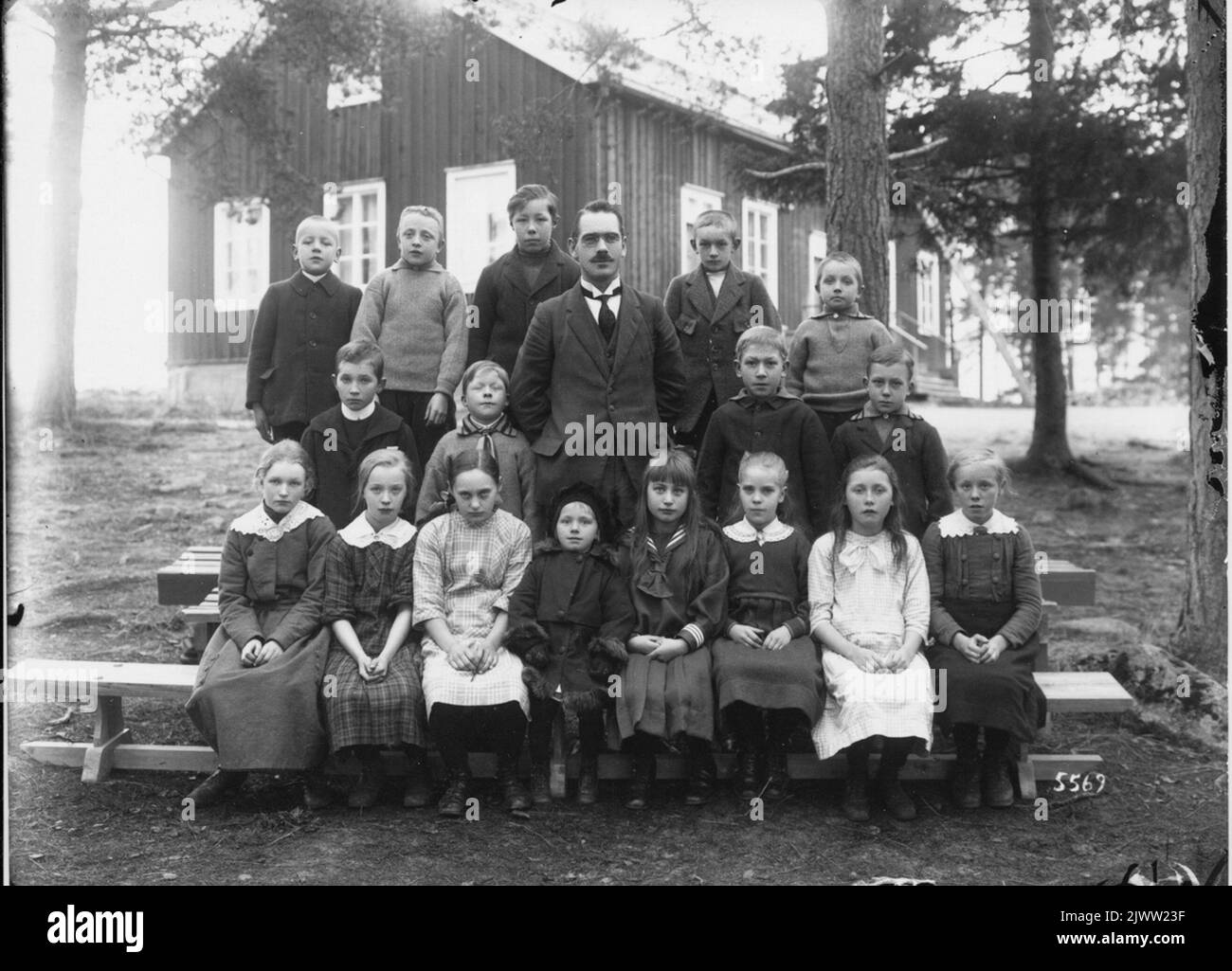 Delsbo hi-res stock photography and images - Alamy