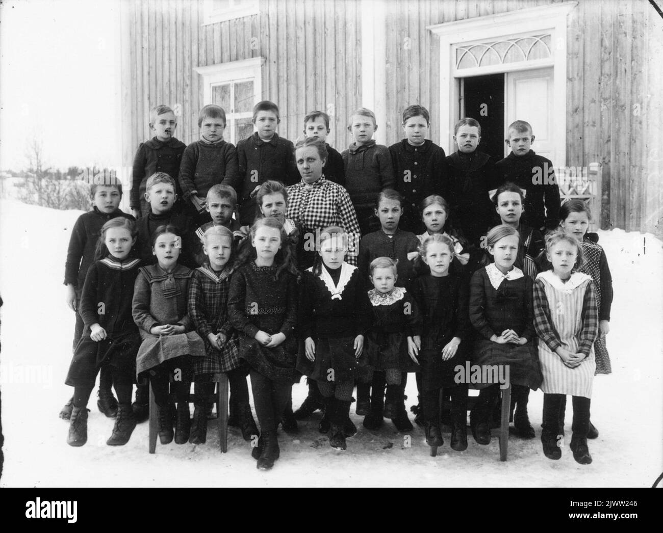 Edsbyn hi-res stock photography and images - Alamy