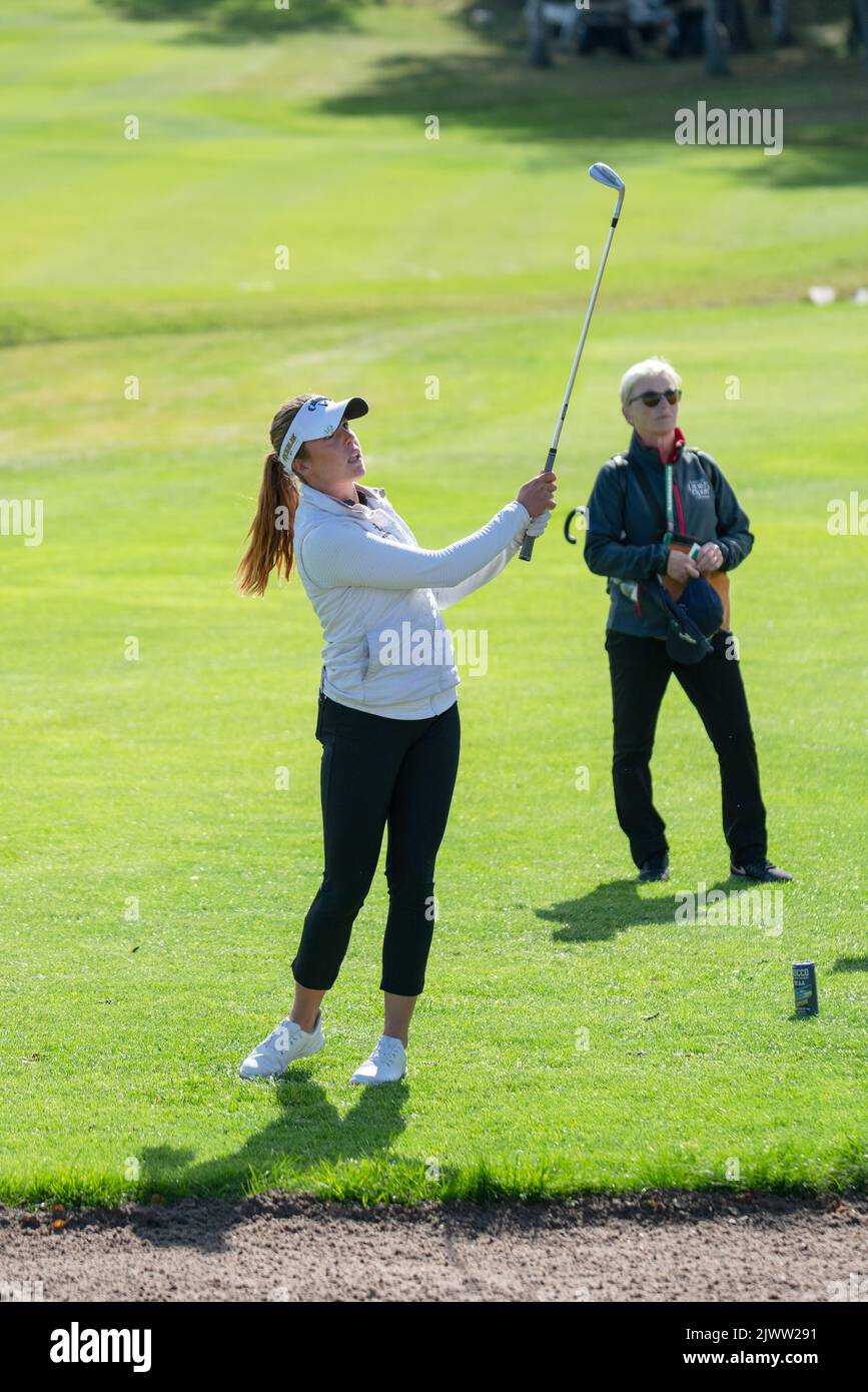 Sara kjellker hi-res stock photography and images - Alamy