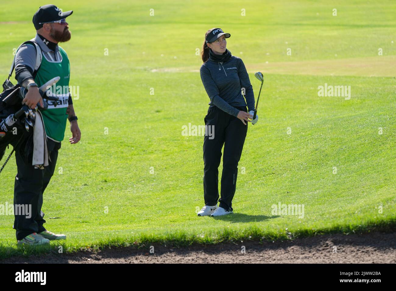 Cara gainer hi-res stock photography and images - Alamy