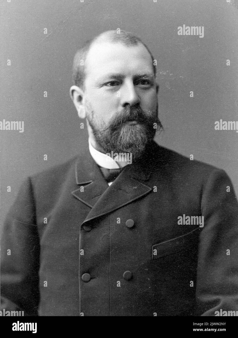 Dod 1907 hi-res stock photography and images - Alamy