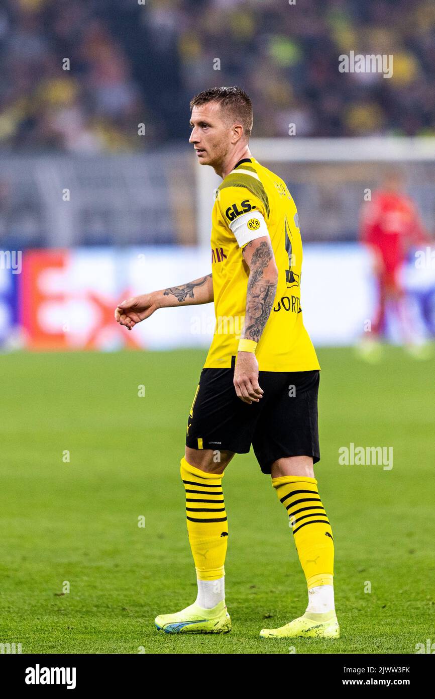 Marco reus 2022 hi-res stock photography and images - Alamy