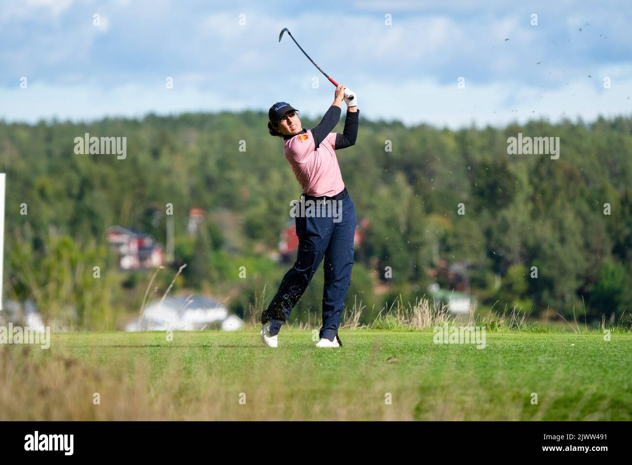 Ladies European Tour Dromoland at Craig Alston blog