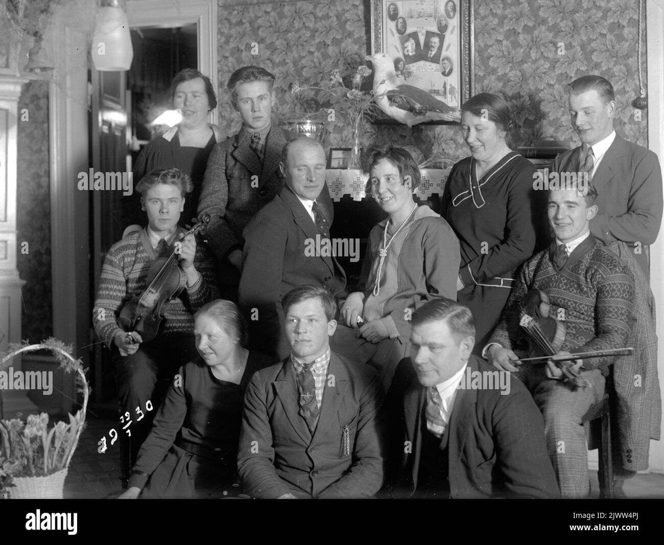 Golvet hi-res stock photography and images - Alamy