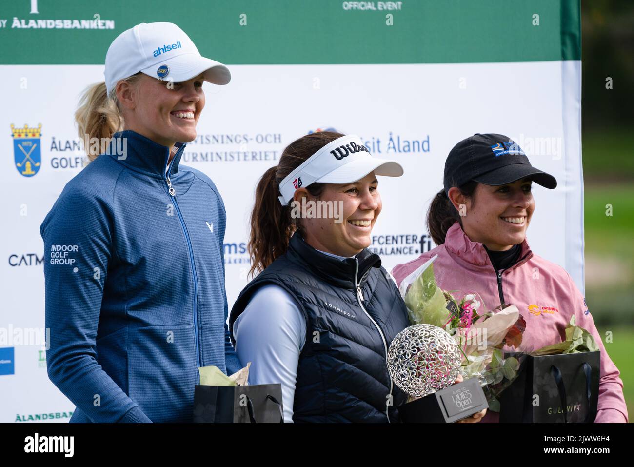 Anna charlotte mora hi-res stock photography and images - Alamy