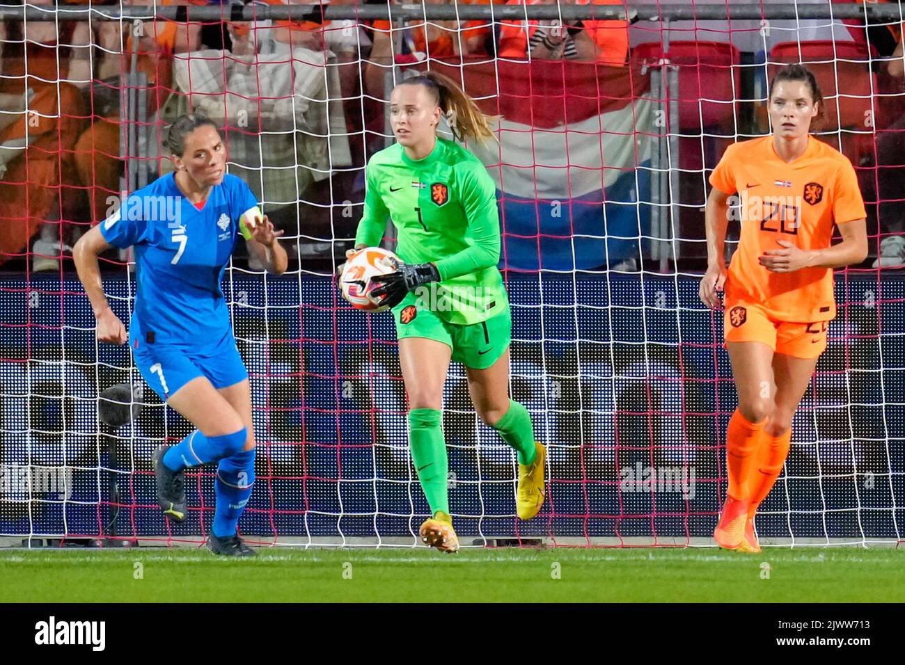 Sara bjork gunnarsdottir iceland hi-res stock photography and images ...