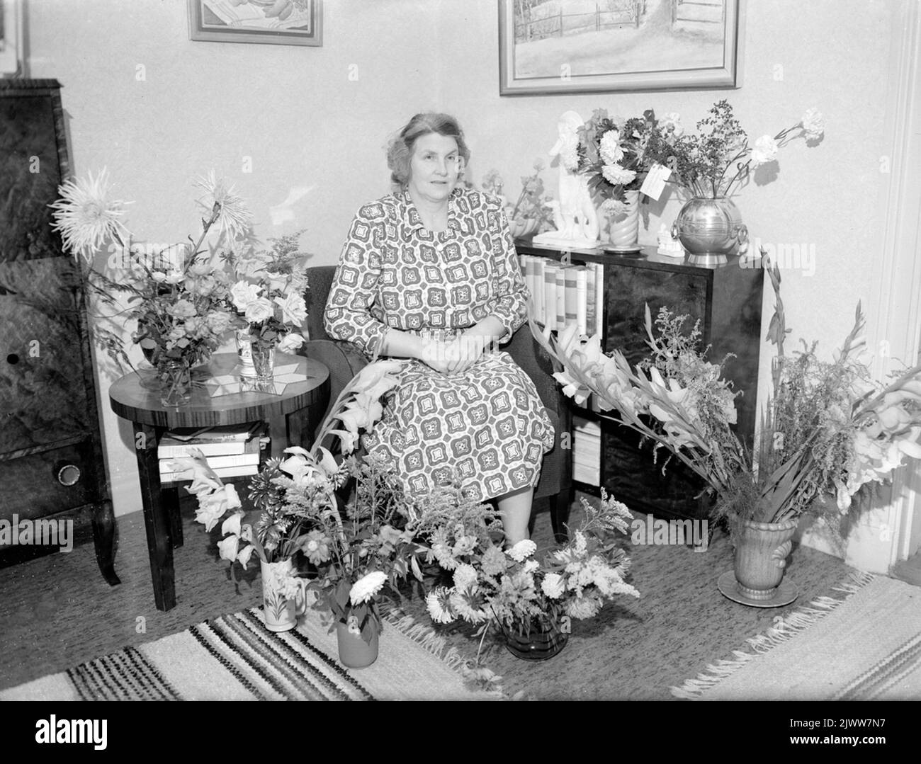 Allenberg Black and White Stock Photos & Images - Alamy