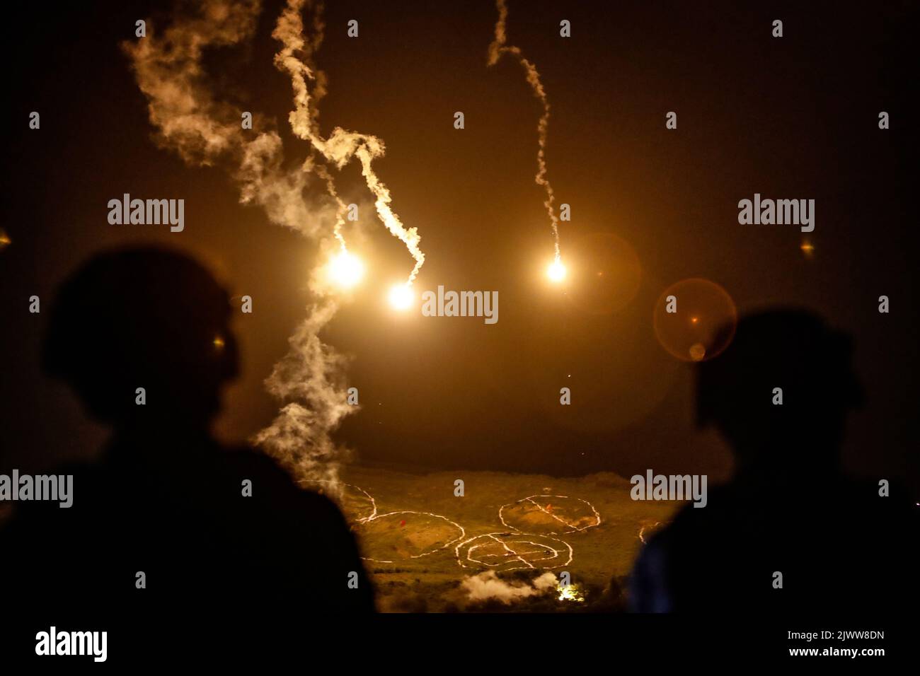 Taiwan soldiers 2022 hi-res stock photography and images - Alamy