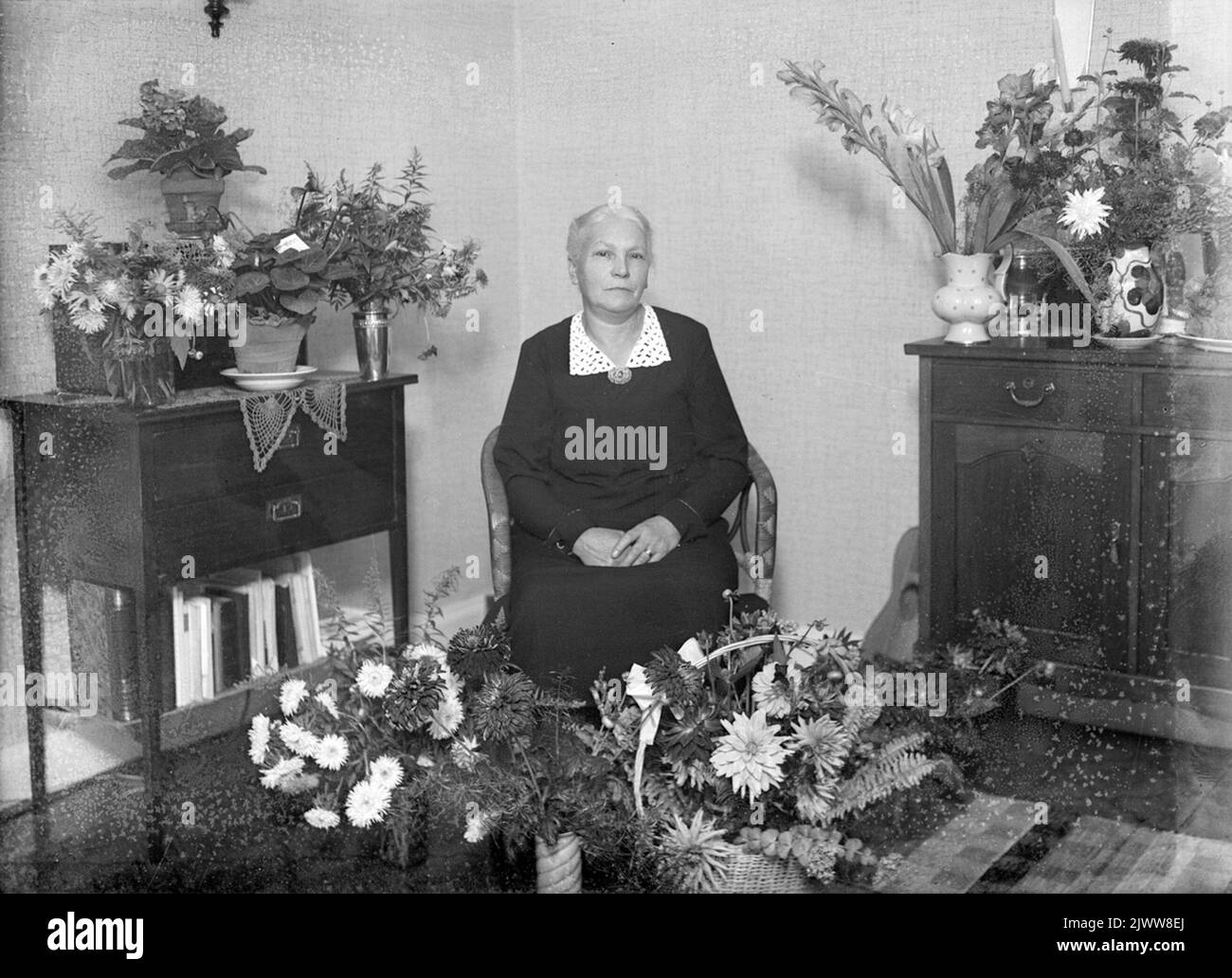 October season Black and White Stock Photos & Images - Alamy