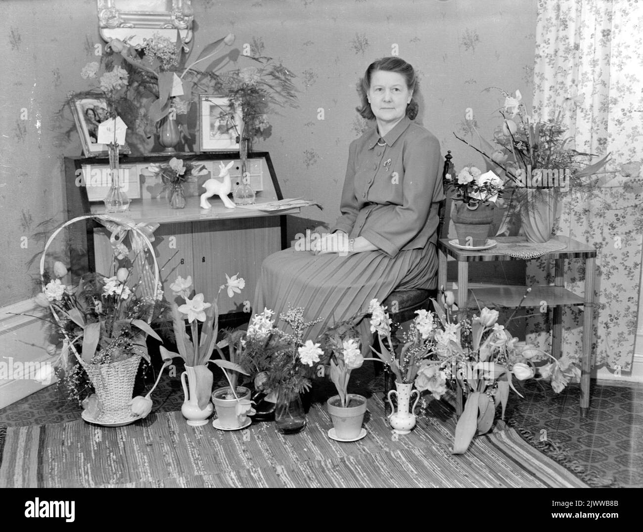 Miss foto hi-res stock photography and images - Alamy