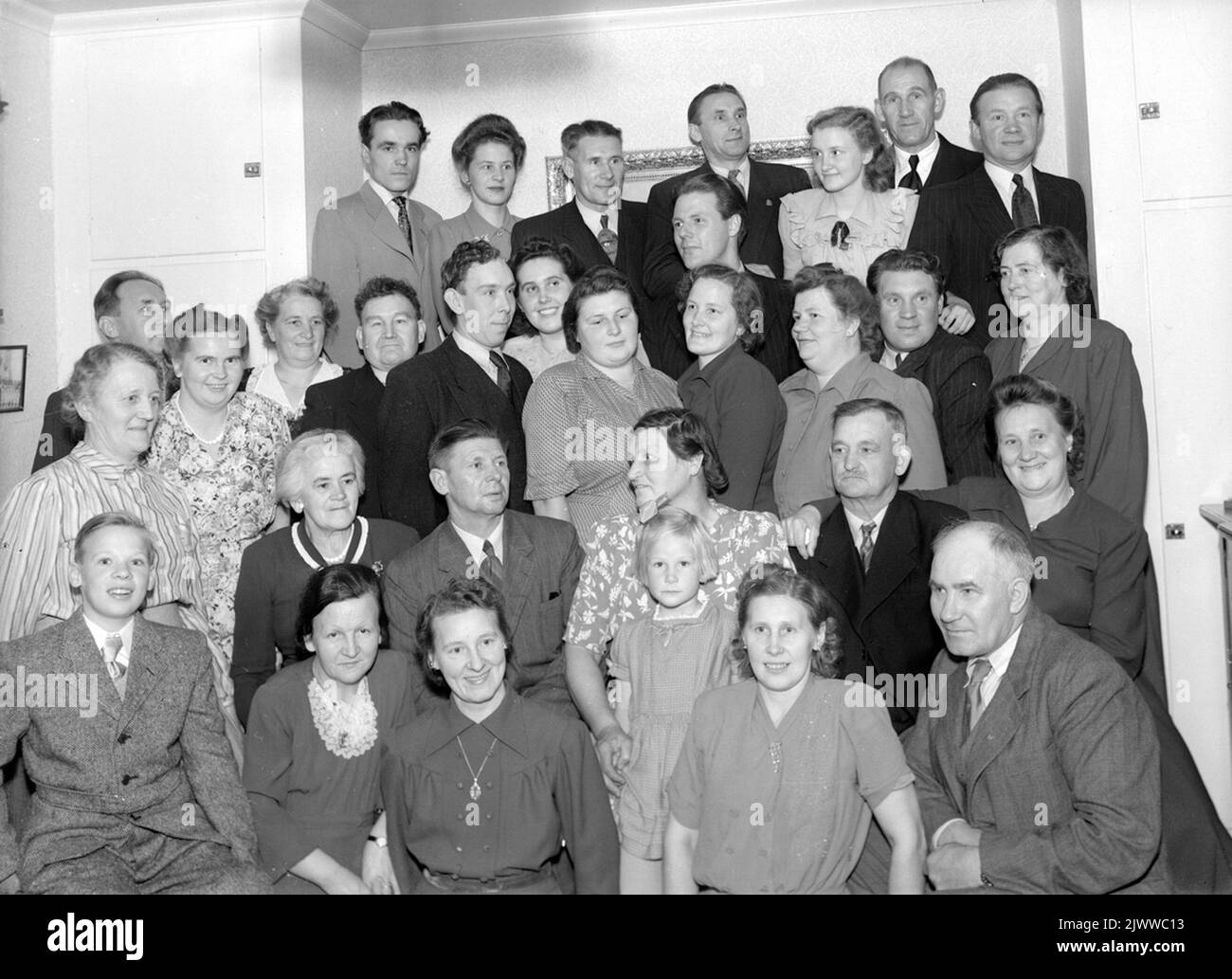 Foto do time Black and White Stock Photos & Images - Alamy