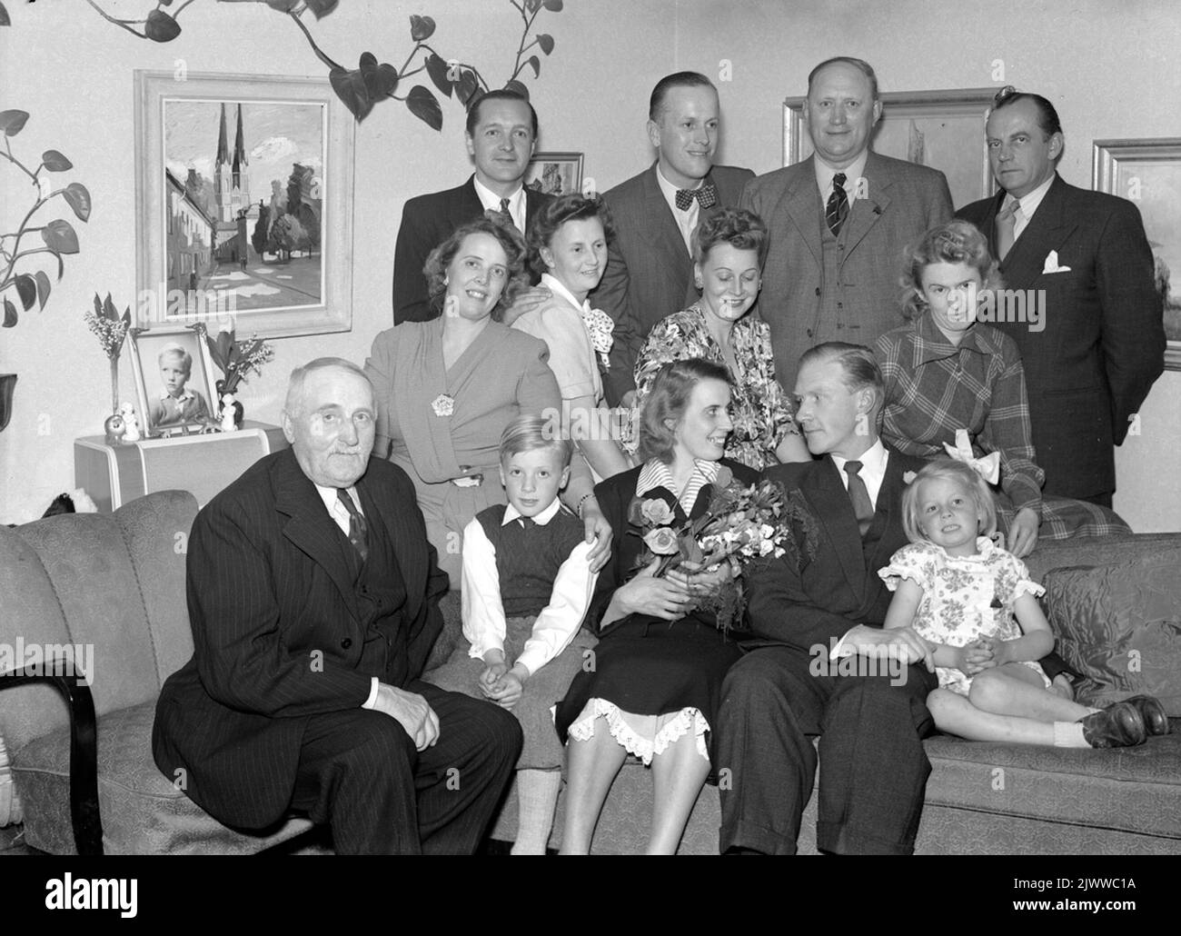 Folke isaksson hi-res stock photography and images - Alamy