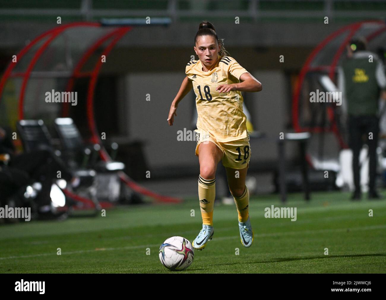Jill janssens hi-res stock photography and images - Alamy