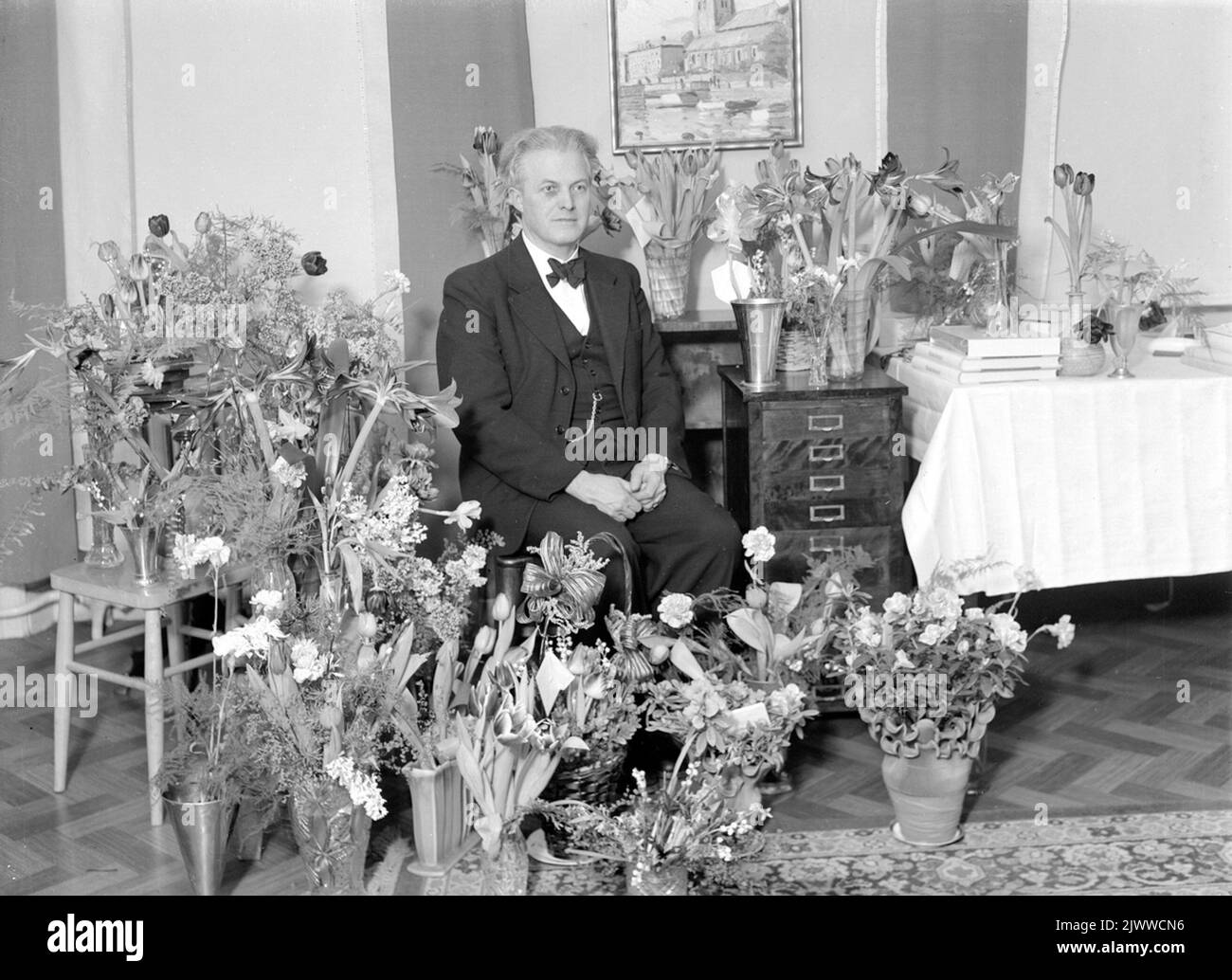 1945 foto hi-res stock photography and images - Alamy
