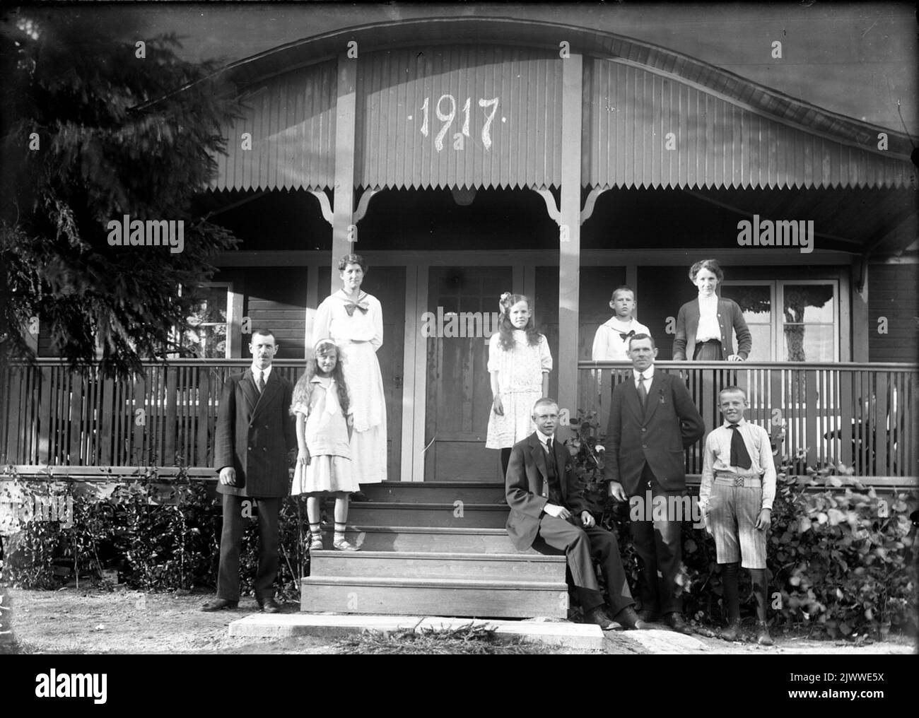 Group tva hi-res stock photography and images - Alamy