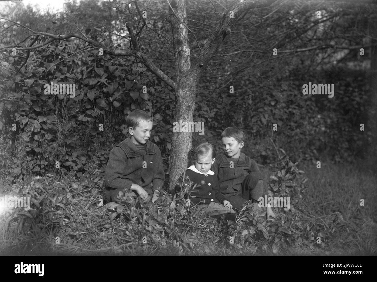 Ett trad hi-res stock photography and images - Alamy