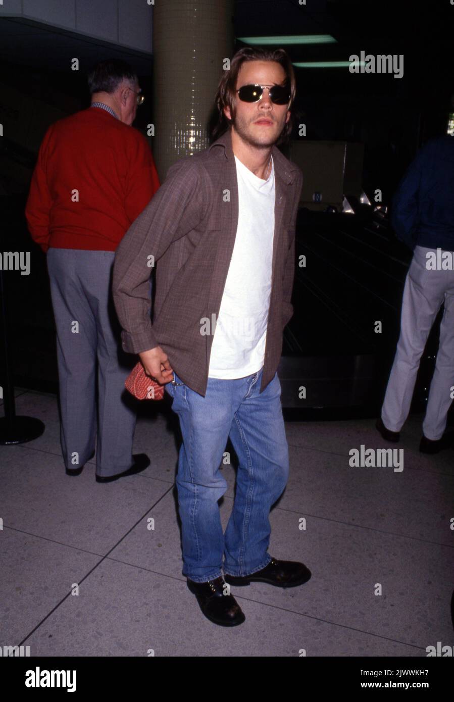 Stephen Dorff 1994 Credit: Ralph Dominguez/MediaPunch Stock Photo - Alamy