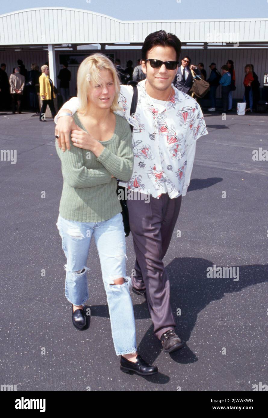 Courtney Wagner Stephen Dorff