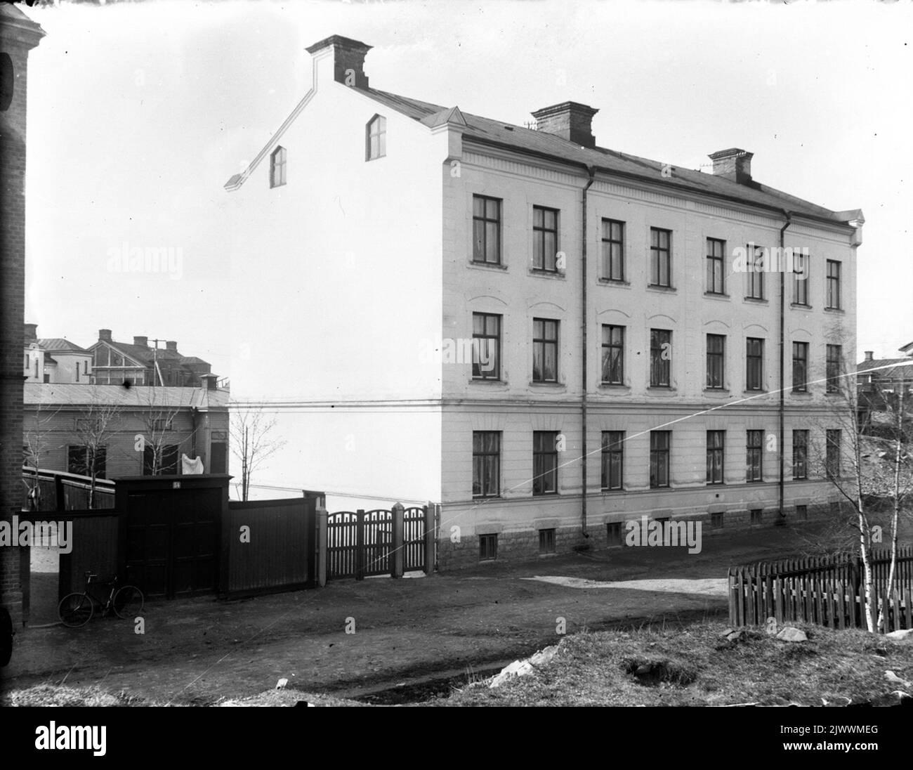 Byggnad hi-res stock photography and images - Alamy