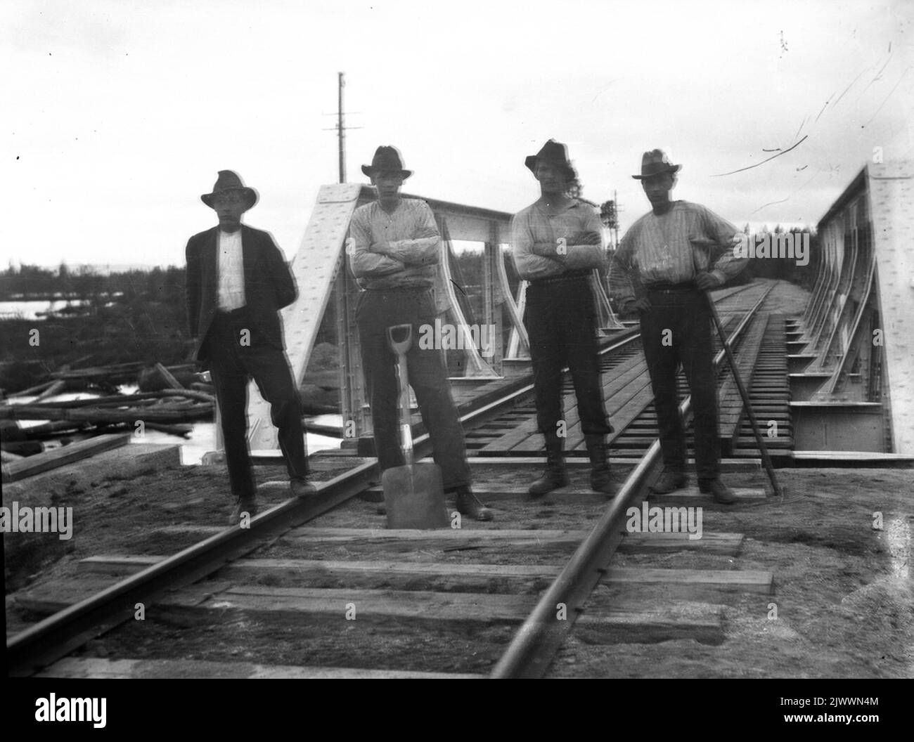 Navvy canal hi-res stock photography and images - Alamy