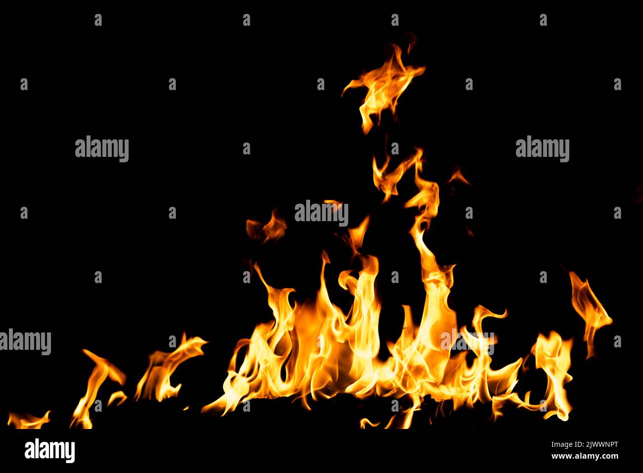 Fire flame motion pattern abstract texture. Burning fire, flame overlay ...