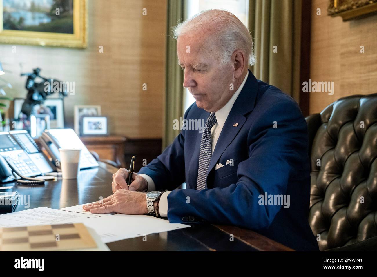 Letter abe house hi-res stock photography and images - Alamy