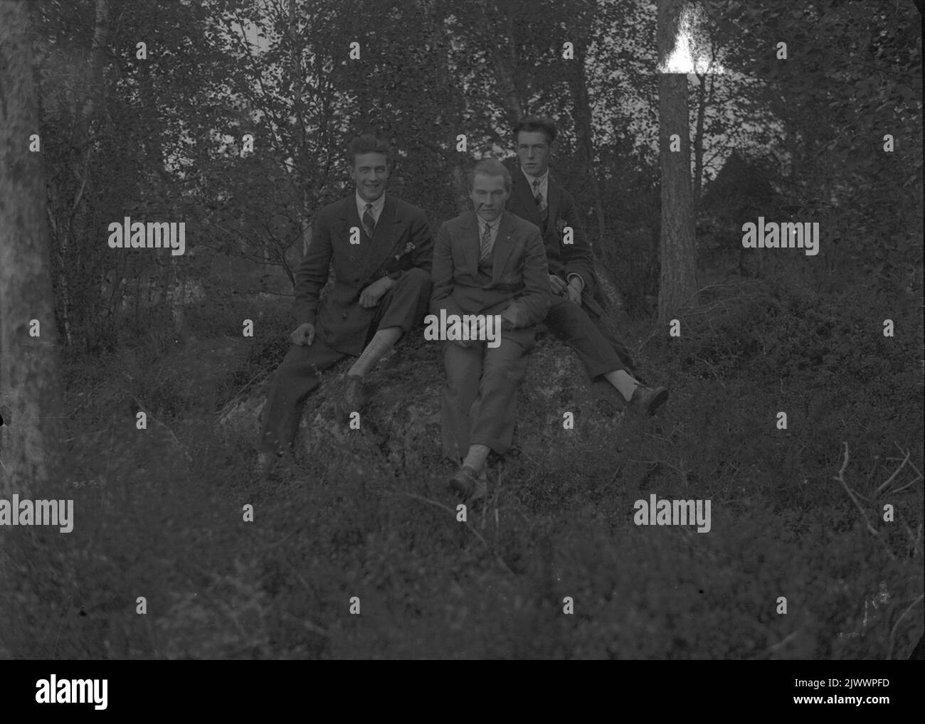 Stone person Black and White Stock Photos & Images - Alamy