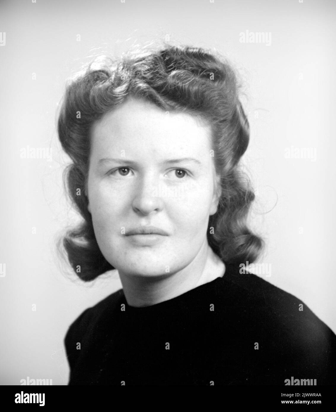 Miss foto hi-res stock photography and images - Alamy