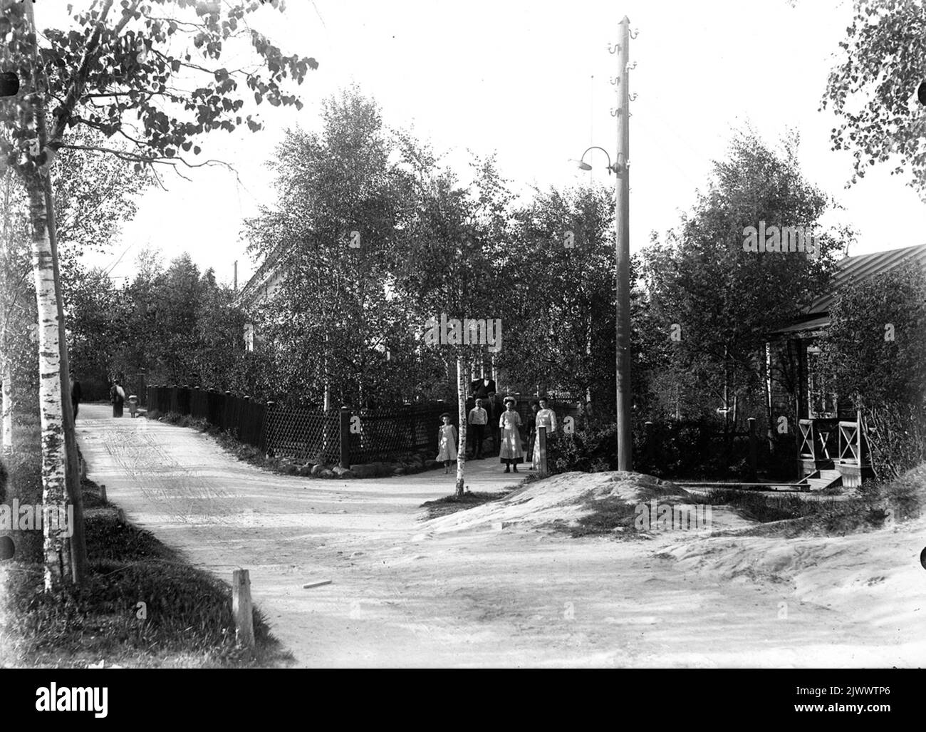 Sommarbild hi-res stock photography and images - Alamy