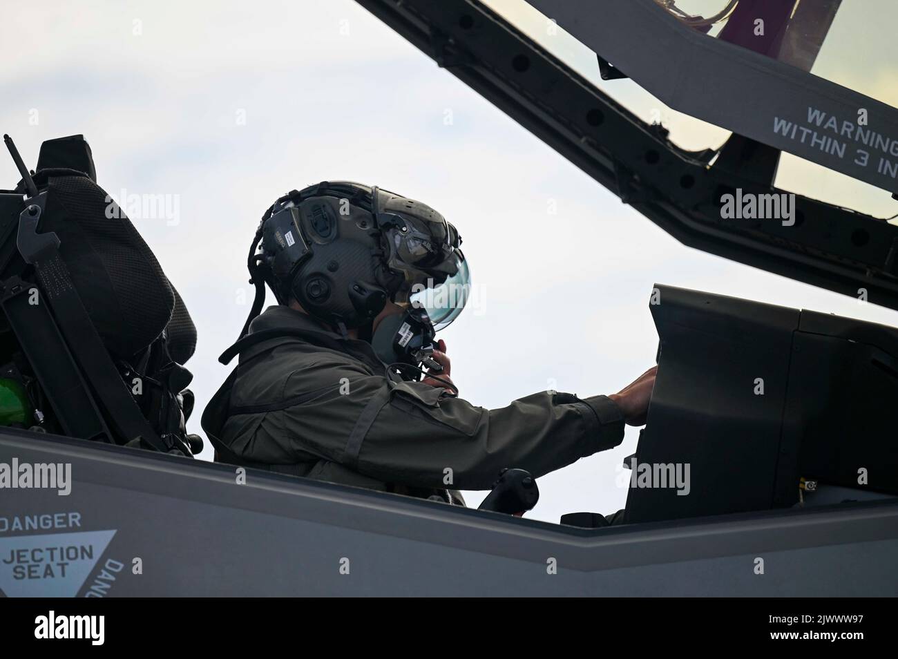 2022 hurricane exercise hi-res stock photography and images - Alamy