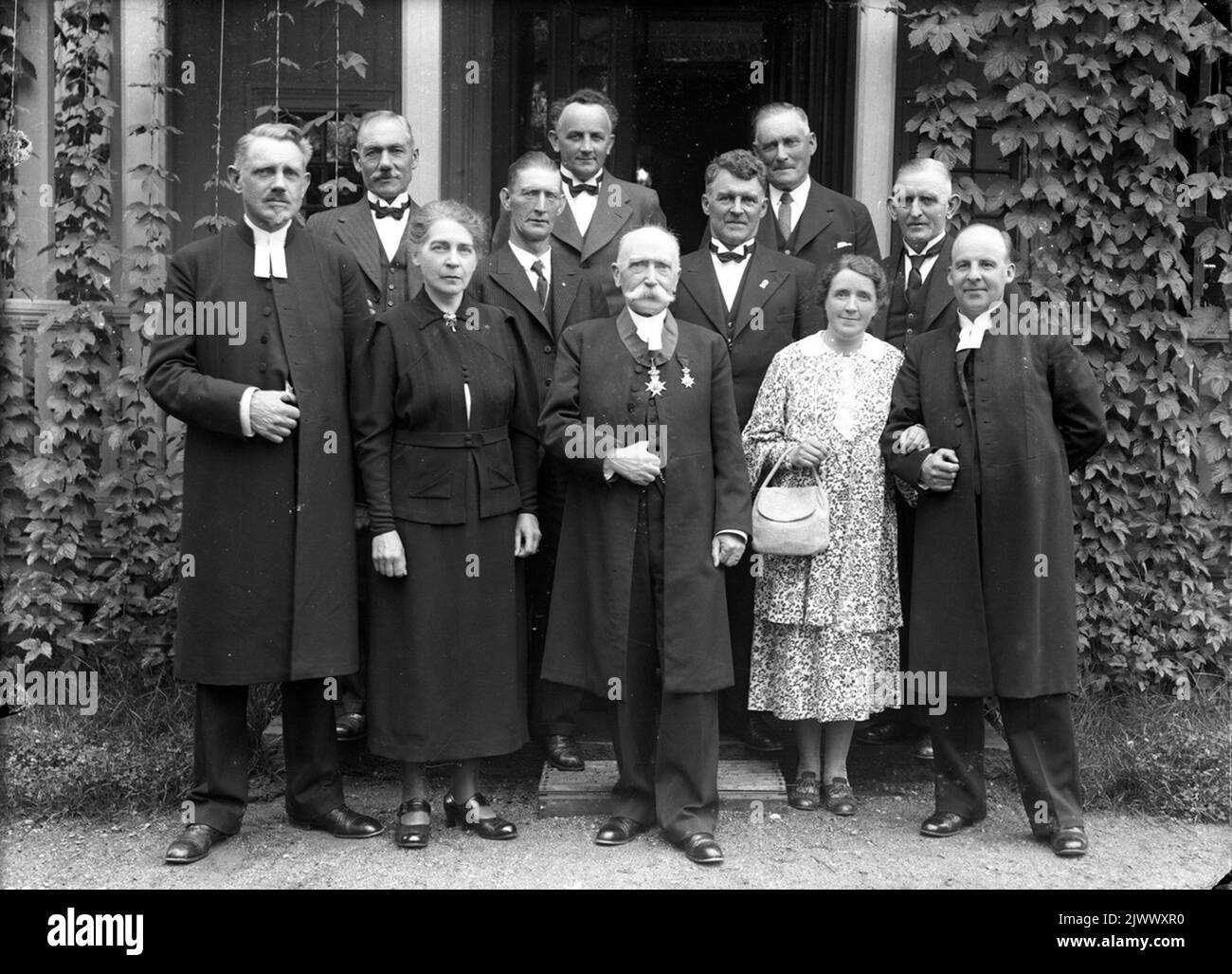 Kyrkoherde hi-res stock photography and images - Alamy