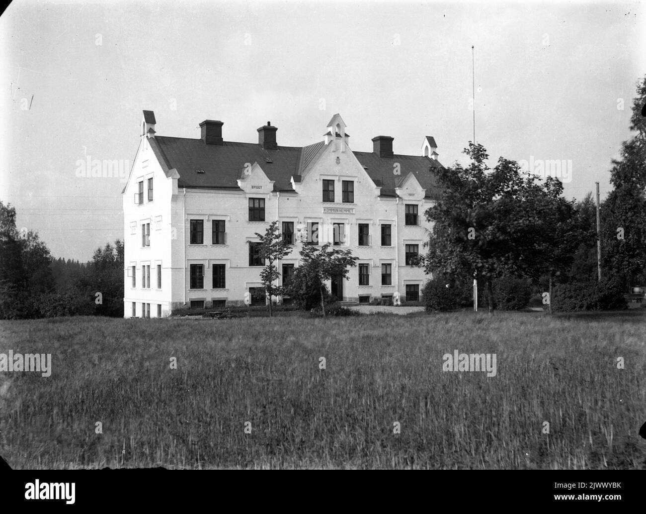 Hamrange hi-res stock photography and images - Alamy